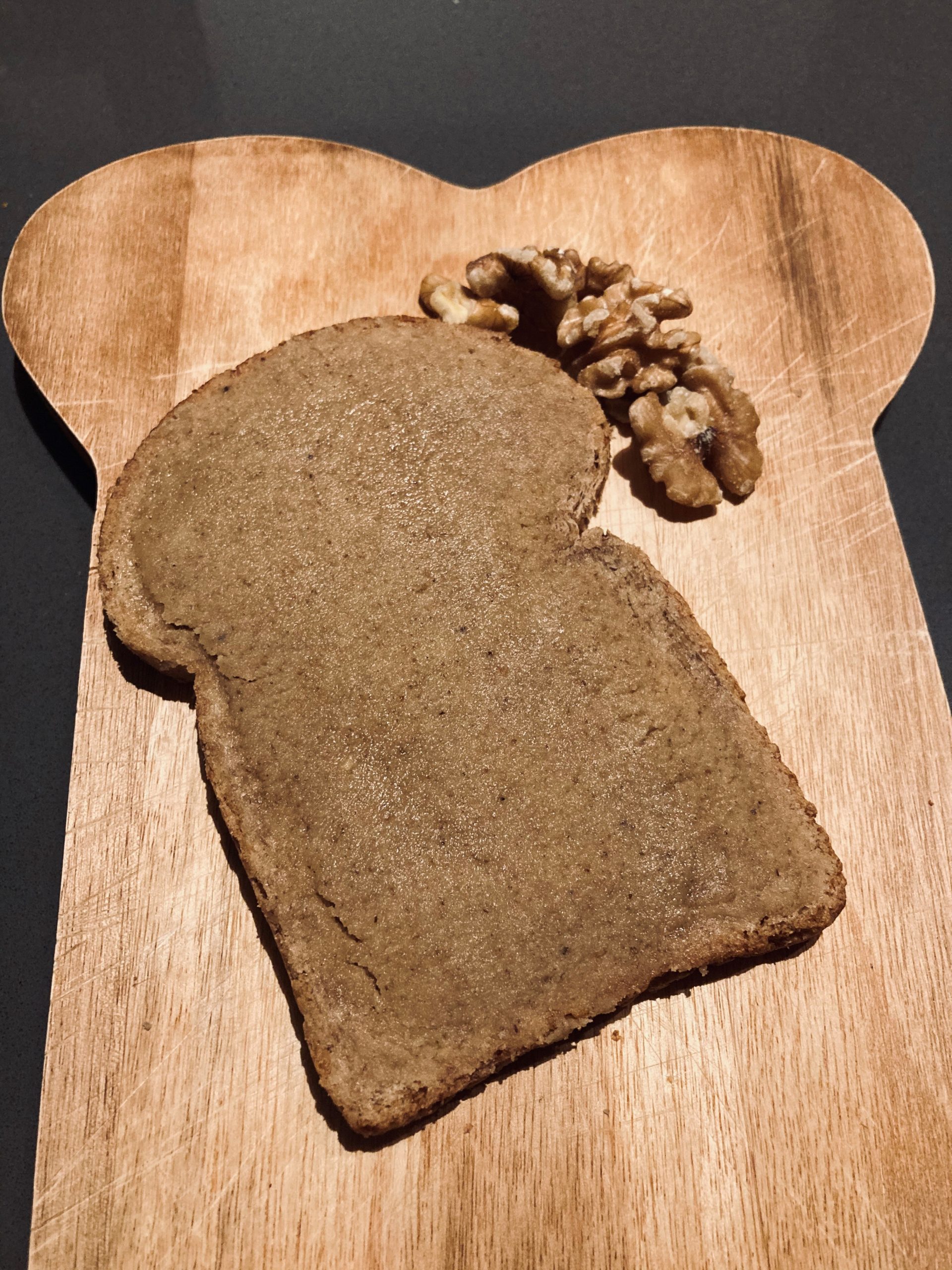 Elke dag een handje noten - Verantwoord Op Gewicht